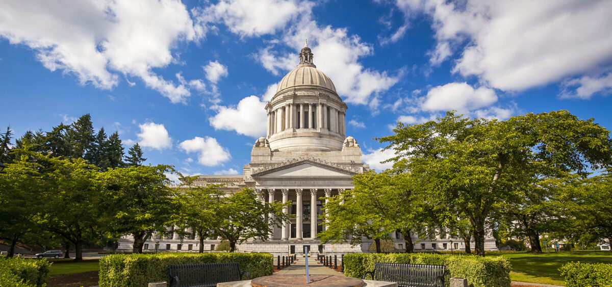Washington State Republican Party