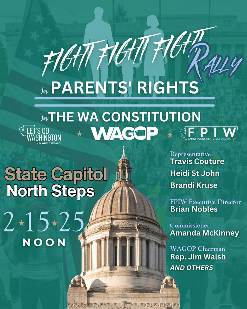 Washington State Republican Party