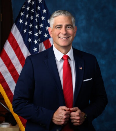 Elected Officials - Washington State Republican Party